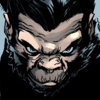 Moon Boy (Earth-78411) - Marvel Comics