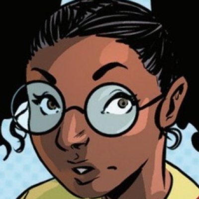 Lunella Lafayette (Earth-616) - Marvel Comics