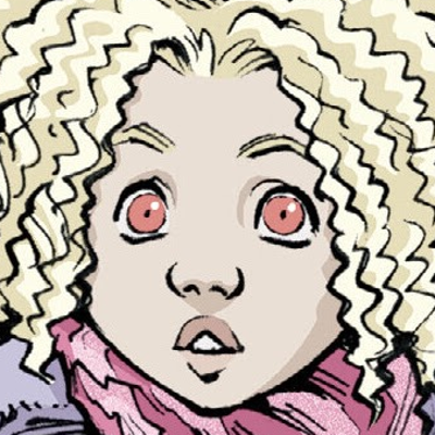 Lita (TMNT) - IDW Publishing