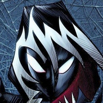 Gwen Stacy as Venom (Earth-65) - Marvel Comics