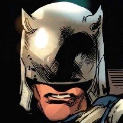 Danny Ketch as Death Rider (Earth-616) - Marvel Comics