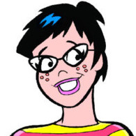 Pepper Smith (Archie) - Archie Comics