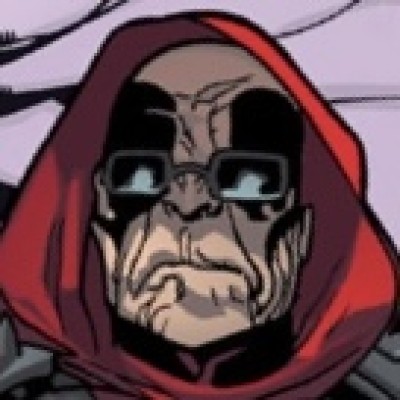 Wade Wilson as Deadpool (Earth-13729) - Marvel Comics