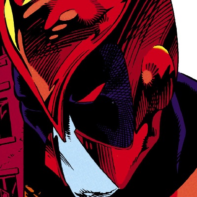 Osprey (Earth-0) - DC Comics