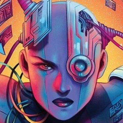 Nebula (Earth-616) - Marvel Comics