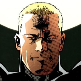 Plutonian (Irredeemable) - BOOM! Studios