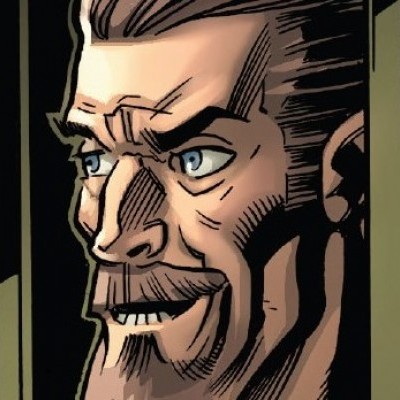 Oliver Winthrop (Earth-616) - Marvel Comics
