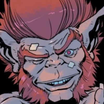 Pip Gofern (Earth-616) - Marvel Comics