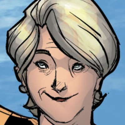 Sharon Quinzel (Earth-0) - DC Comics