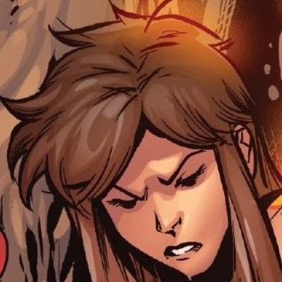 Alice MacAllister as Malice (Earth-616) - Marvel Comics