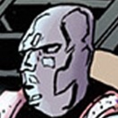Captain Chrome