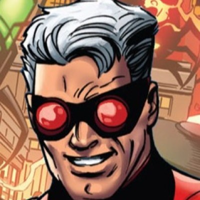 Richard as Codename: Bravo (Earth-616) - Marvel Comics