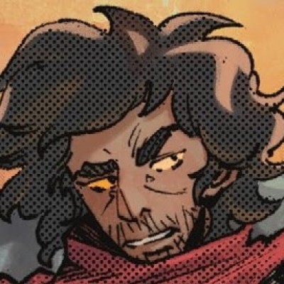 Brainstorm (Prime Earth) - DC Comics