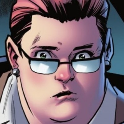 Deb Donovan (Prime Earth) - DC Comics