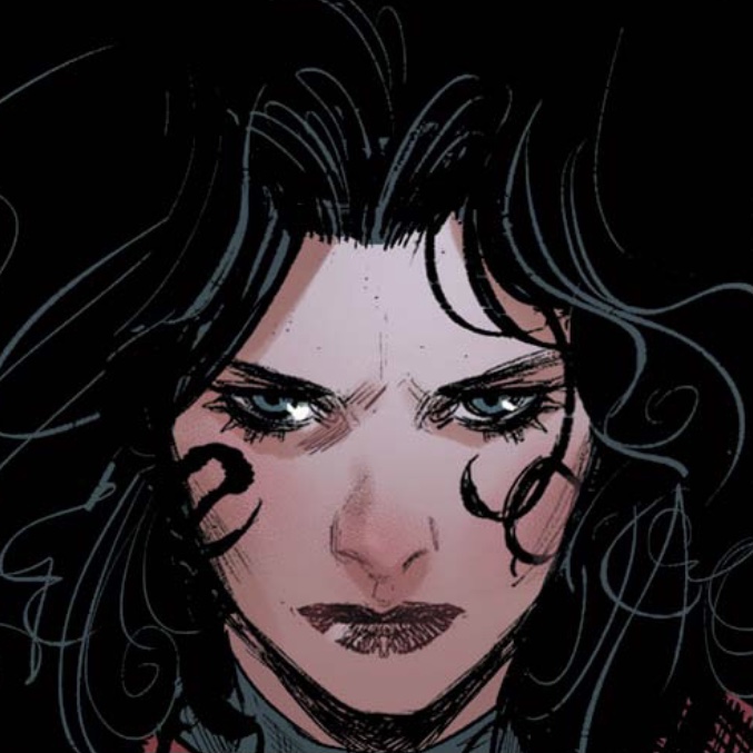 Elektra Natchios (Earth-616) - Marvel Comics