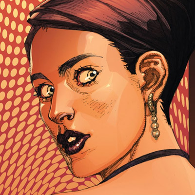 Maya Lopez (Earth-616) - Marvel Comics