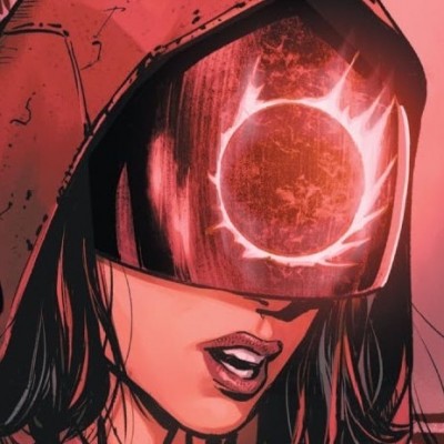 Valentina Riggs as Sundog