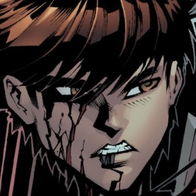 Bren Waters (Earth-616) - Marvel Comics