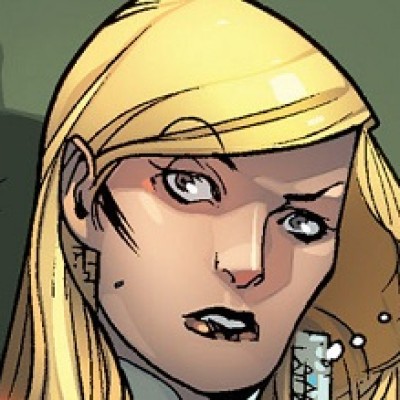 Alison Blaire (Earth-13729) - Marvel Comics