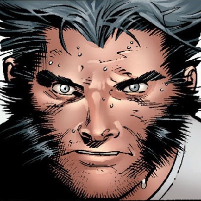 James Howlett (Earth-58163) - Marvel Comics