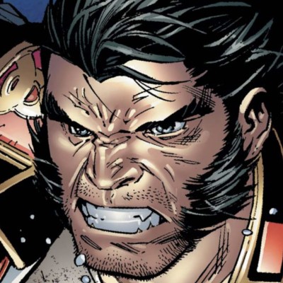 James Howlett as Wolverine (Earth-58163) - Marvel Comics