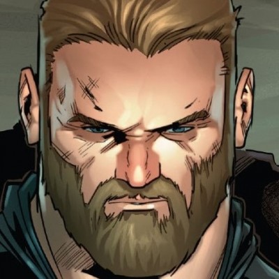 Alexi Shostakov (Earth-616) - Marvel Comics