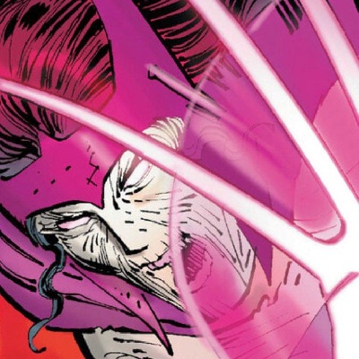 Wanda Maximoff as Famine (Earth-10082) - Marvel Comics
