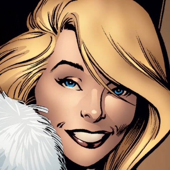 Courtney Ross (Earth-58163) - Marvel Comics