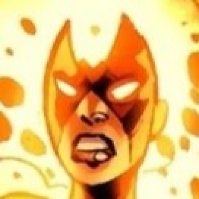 Tania Belinskaya as Starlight (Earth-616) - Marvel Comics