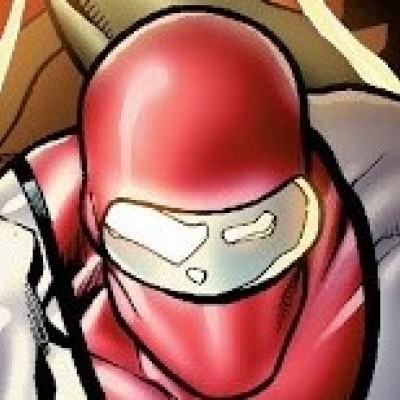 Impulse (Earth-616) - Marvel Comics