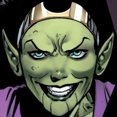 Veranke (Earth-616) - Marvel Comics