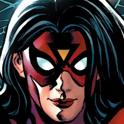 Veranke as Spider-Woman (Earth-616) - Marvel Comics
