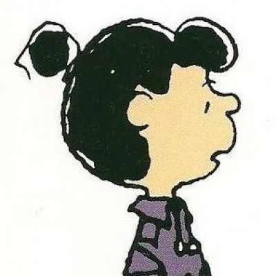 Violet Gray (Peanuts) - BOOM! Studios