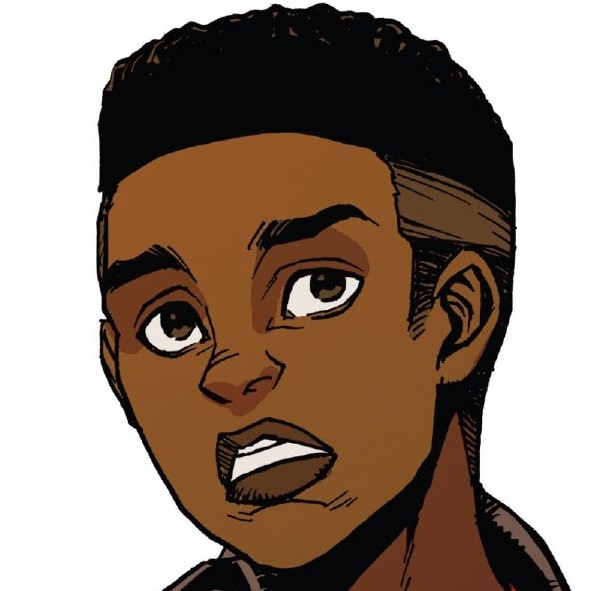 Reed Richards (Earth-65) - Marvel Comics