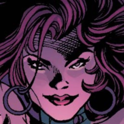 Valeria von Doom as Invincible Woman (Earth-58163) - Marvel Comics