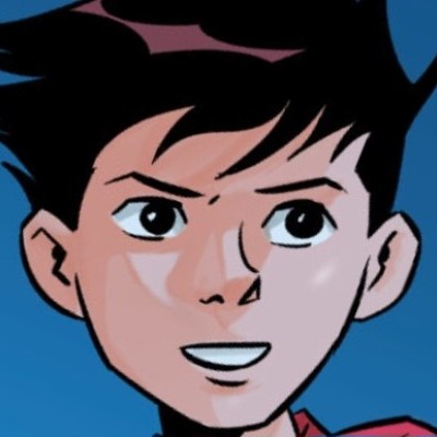 William Maximoff (Earth-616) - Marvel Comics