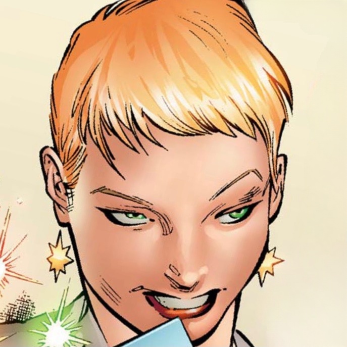 Alison Blaire (Earth-58163) - Marvel Comics