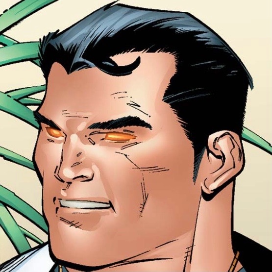 Wonder Man Simon Williams Marvel Fan Casting Adam DiMarco As Wonder