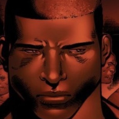 Sam Wilson (Earth-58163) - Marvel Comics