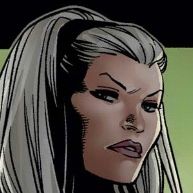 Felicia Hardy as Black Cat (Earth-58163) - Marvel Comics