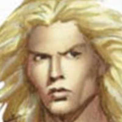 Kevin Plunder (Earth-58163) - Marvel Comics