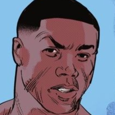 John Stewart (Prime Earth) - DC Comics