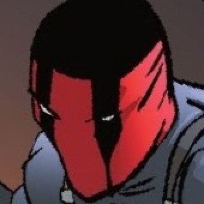 Max Cash as Grifter (Prime Earth) - DC Comics