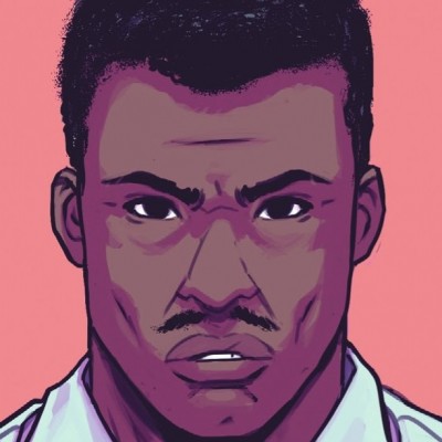 James Rigs (Earth-0) - DC Comics