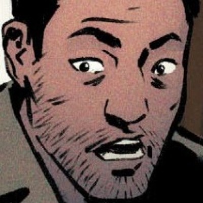 Leo Carreras (Prime Earth) - DC Comics