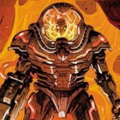 William Rolfson (Earth-616) - Marvel Comics