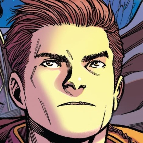 Reath Silas (Star Wars) - Marvel Comics