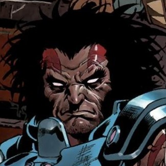 James Howlett as Weapon Omega (Earth-295) - Marvel Comics