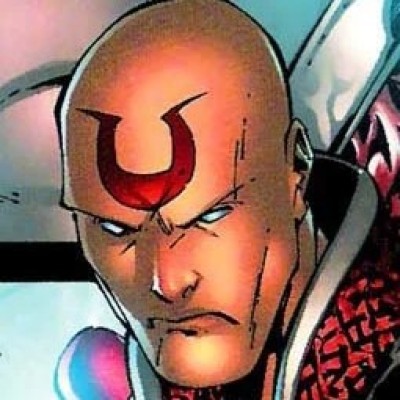 Kenuichio Harada as Silver Samurai (Earth-295) - Marvel Comics