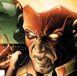 St. John Allerdyce as Pyro (Earth-58163) - Marvel Comics